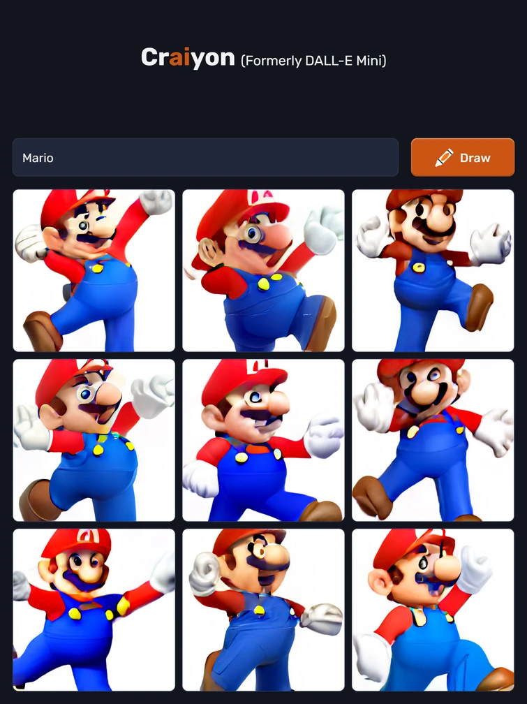 The Mario Army | Fandom