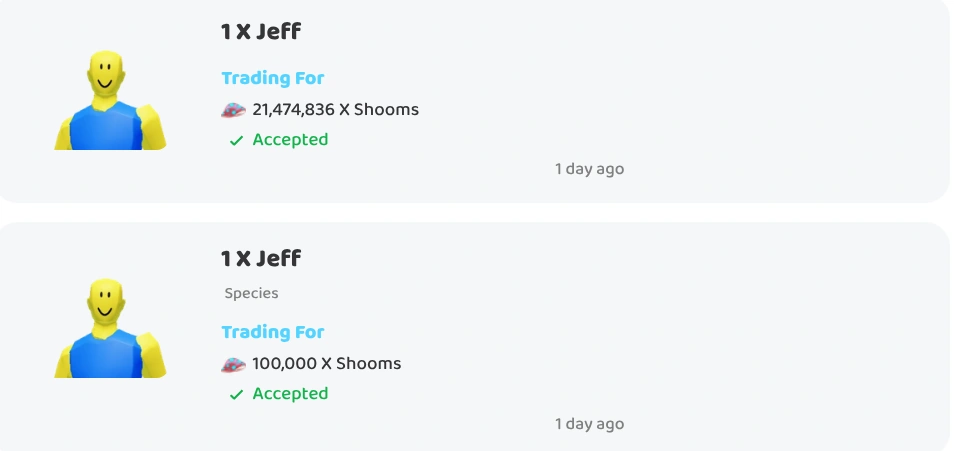 The power of Jeff | Fandom