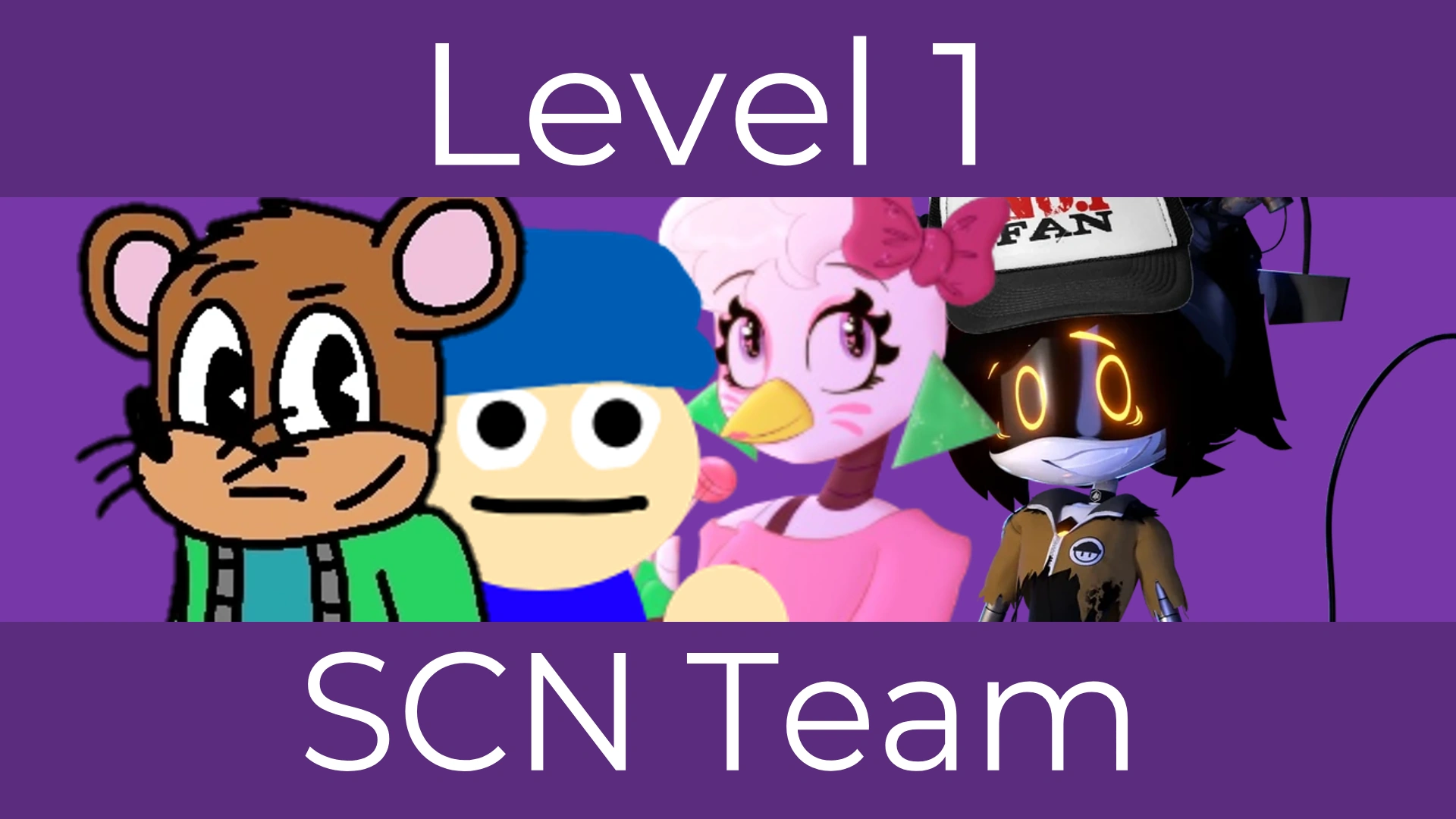 SCN Battlegrounds: Adventure Mode | Fandom