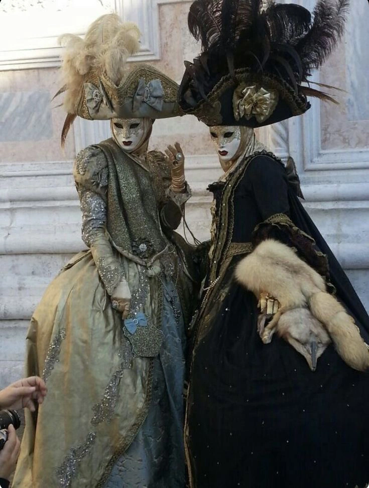 Masquerade peacock | Fandom