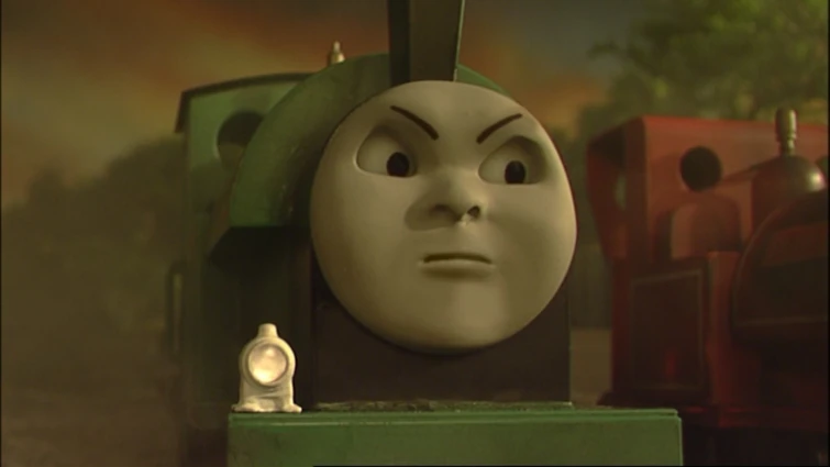 Discuss Everything About Thomas the Tank Engine Wiki | Fandom