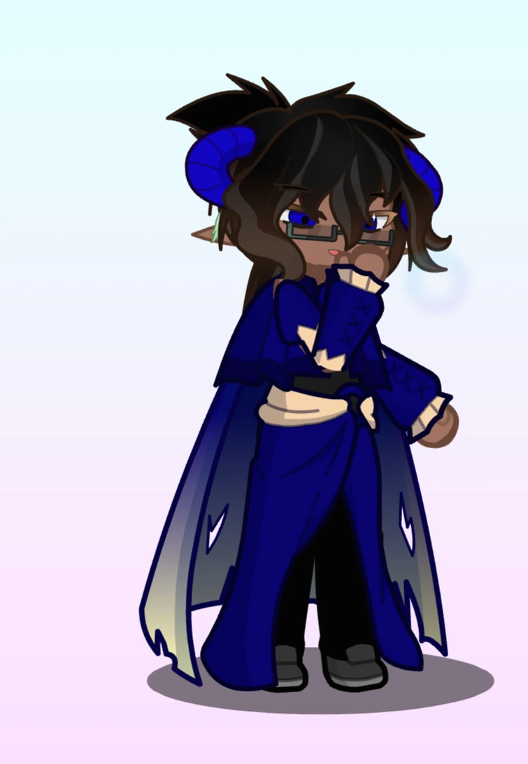 Gacha Life 2 - Characters & Updates (Official Thread) | Fandom