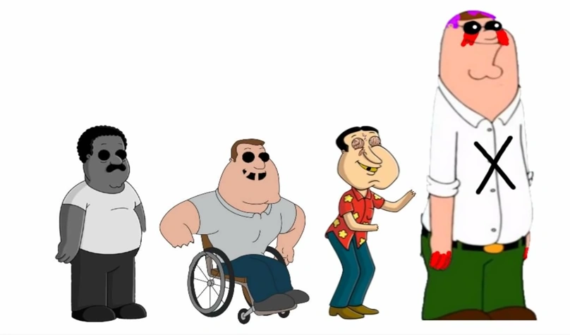 GN funkipedia | Fandom