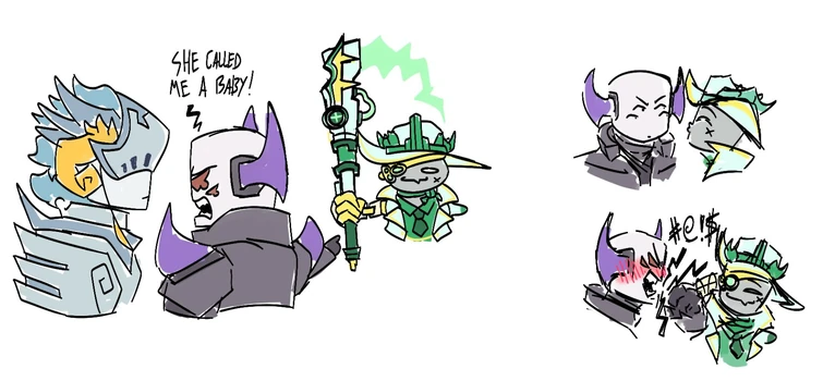 Discuss Everything About PHIGHTING! Wiki | Fandom