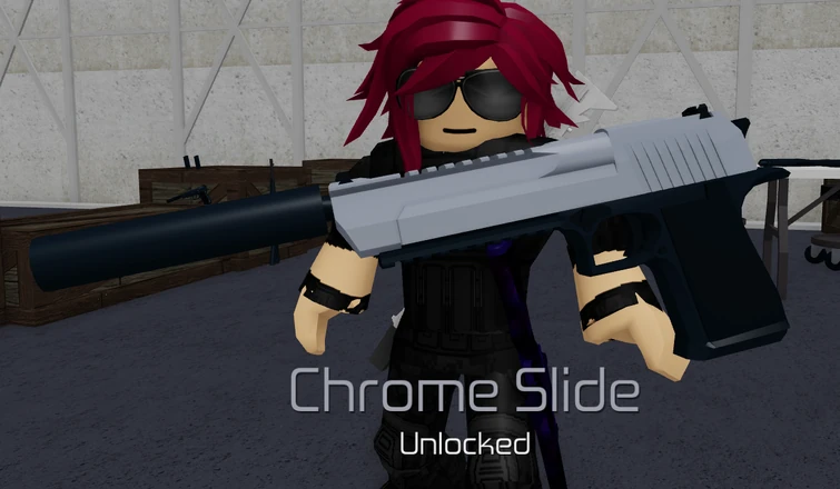 Discuss Everything About Entry Point Wiki | Fandom