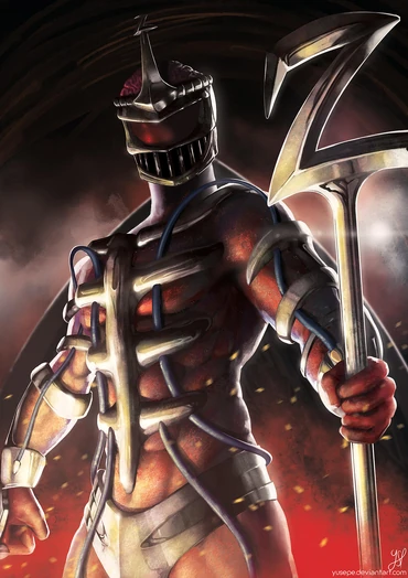 Lord Zedd vs Emperor Mavro | Fandom