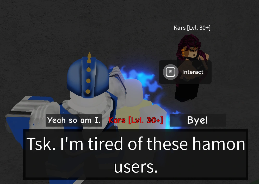 I hope we can all agree to this one NPC | Fandom