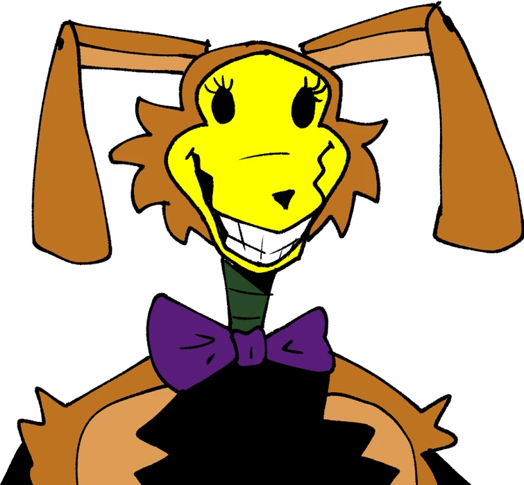 Any Opponents For The Pumpkin Rabbit? | Fandom