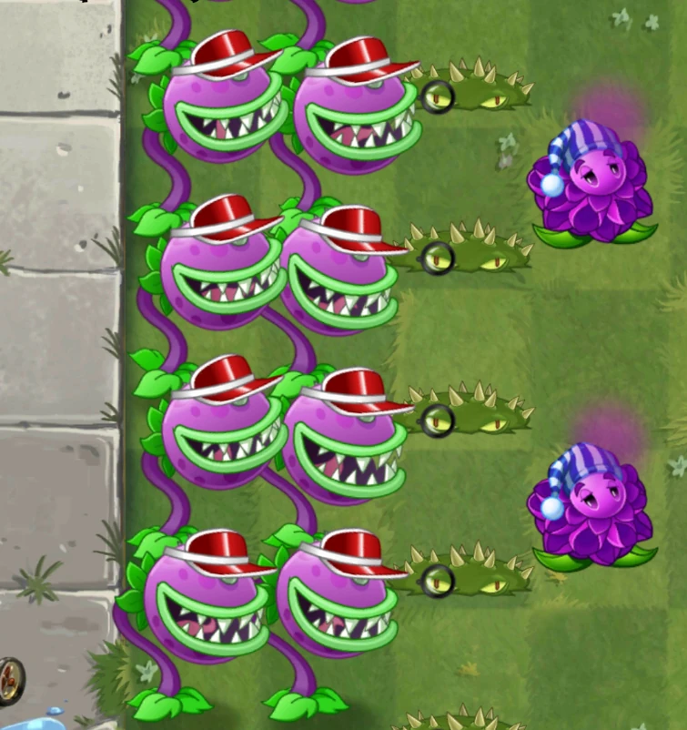 Discuss Everything About Plants vs. Zombies Wiki | Fandom