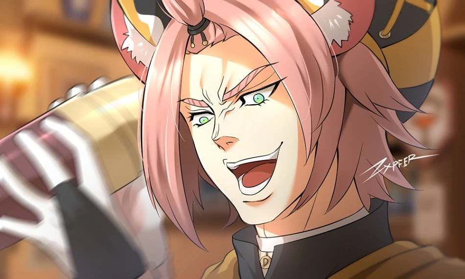 diona after giving 69 people food poisoning and successfully shutting ...