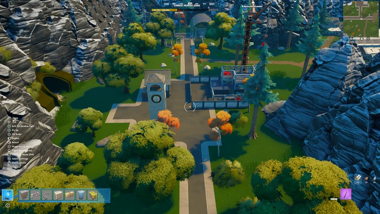 Discuss Everything About Fortnite Creators Wiki | Fandom