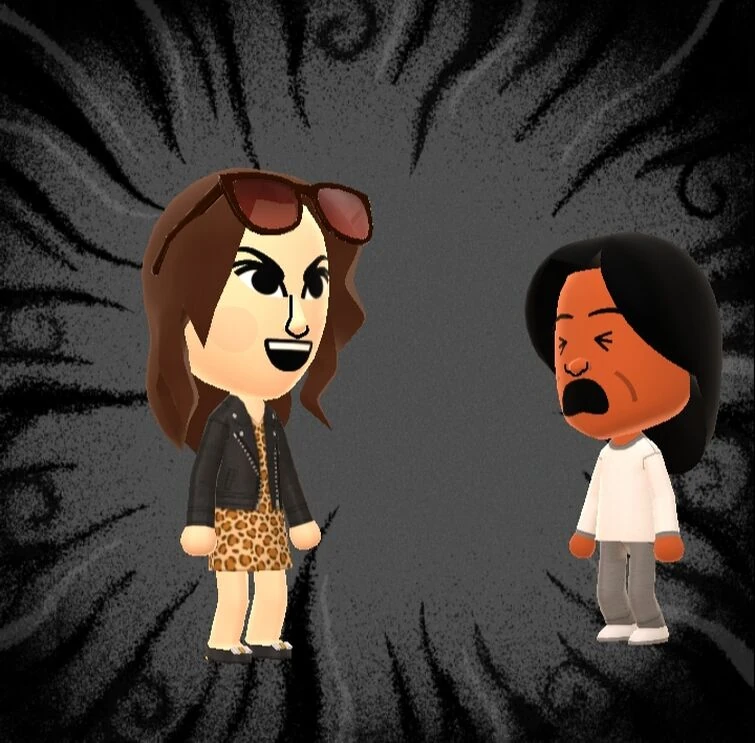 Same Name People bullying the other same name person | Fandom