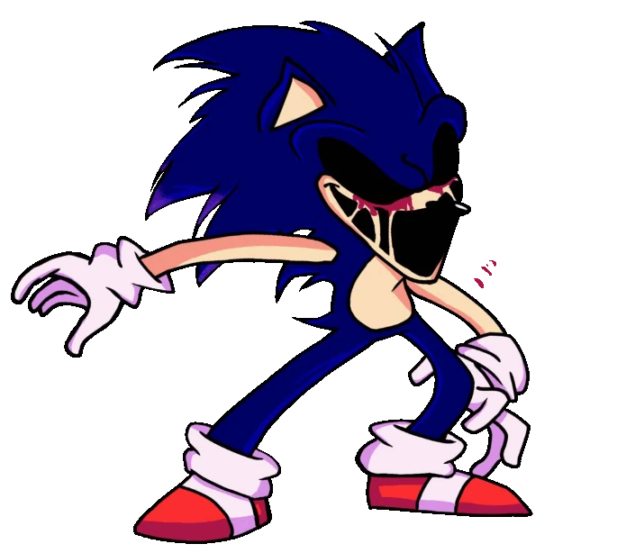 pibby sonic | Fandom