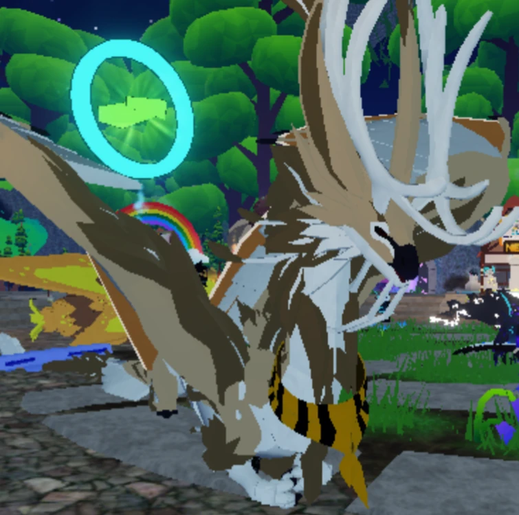 Discuss Everything About Dragon Adventures Wiki | Fandom