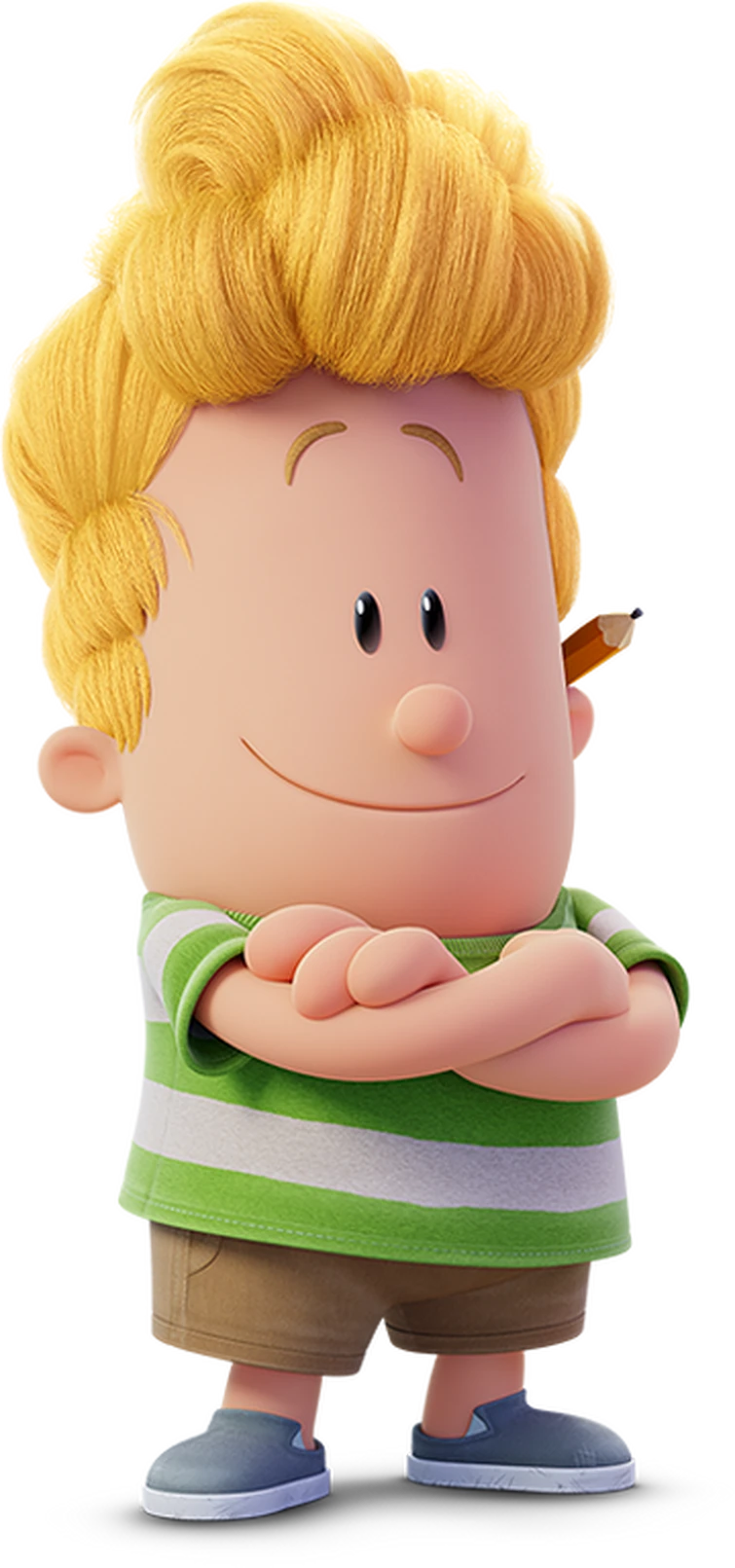 Discuss Everything About Captain Underpants Wiki | Fandom