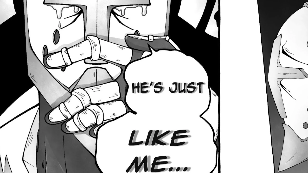 Me after watching colon for the first time | Fandom