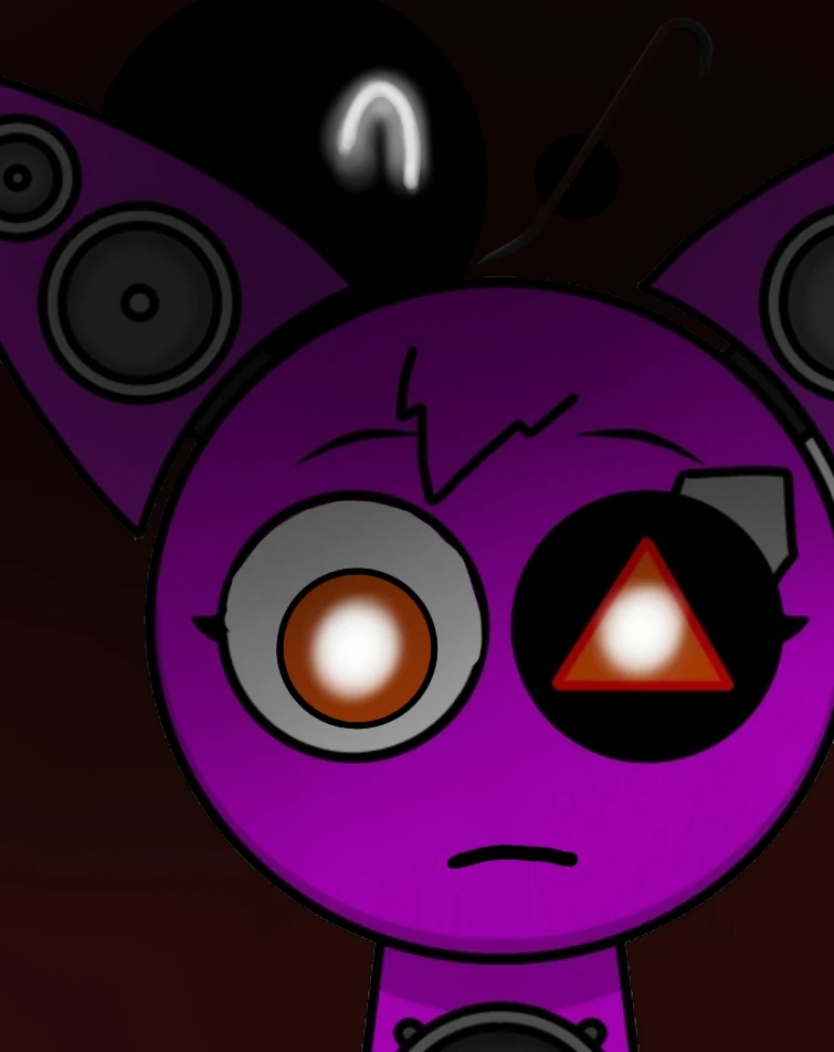 behind you..... | Fandom