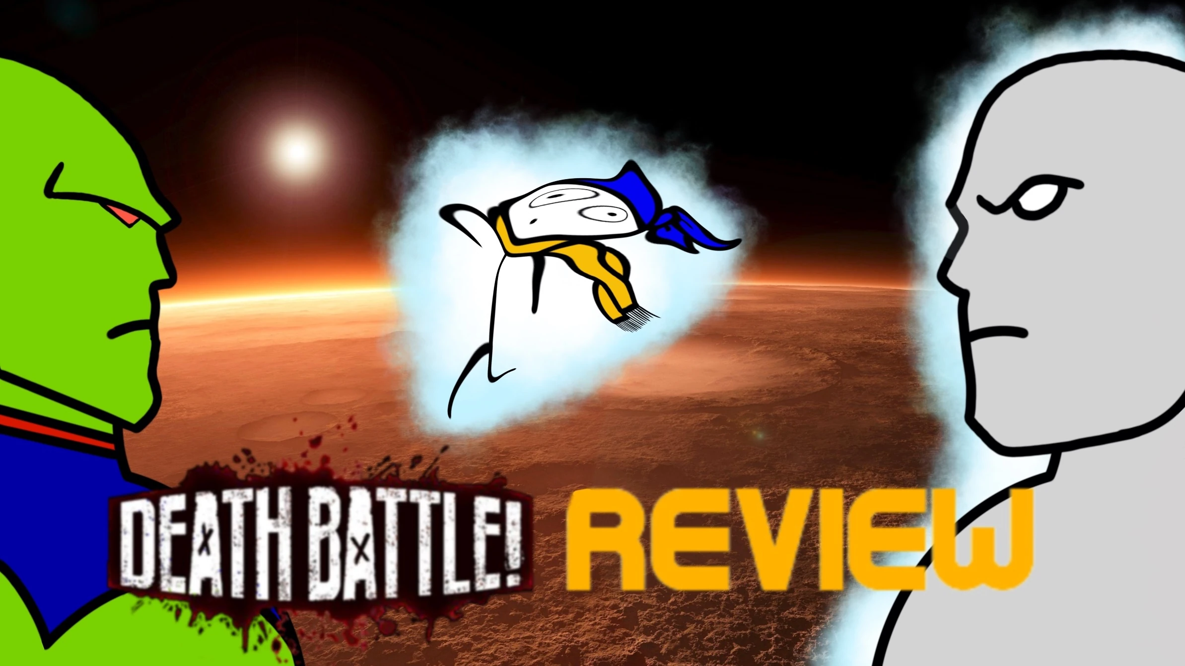 New Thumbnail Drop | Fandom