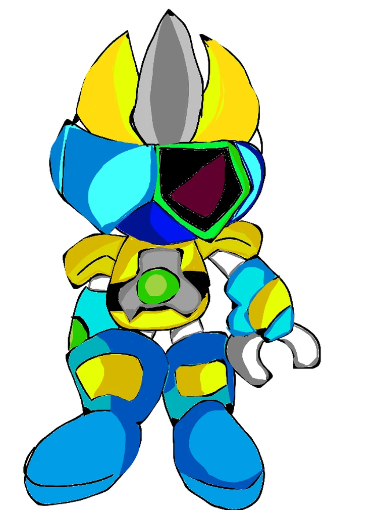 New OC: Breeze Bomber | Fandom