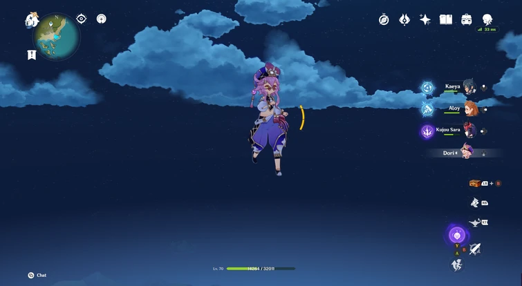 Dori's Space Mission | Fandom