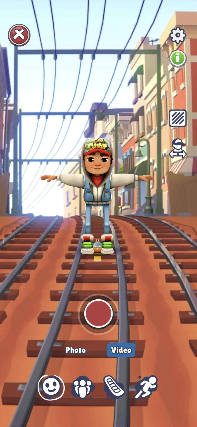 Discuss Everything About Subway Surfers Wiki | Fandom
