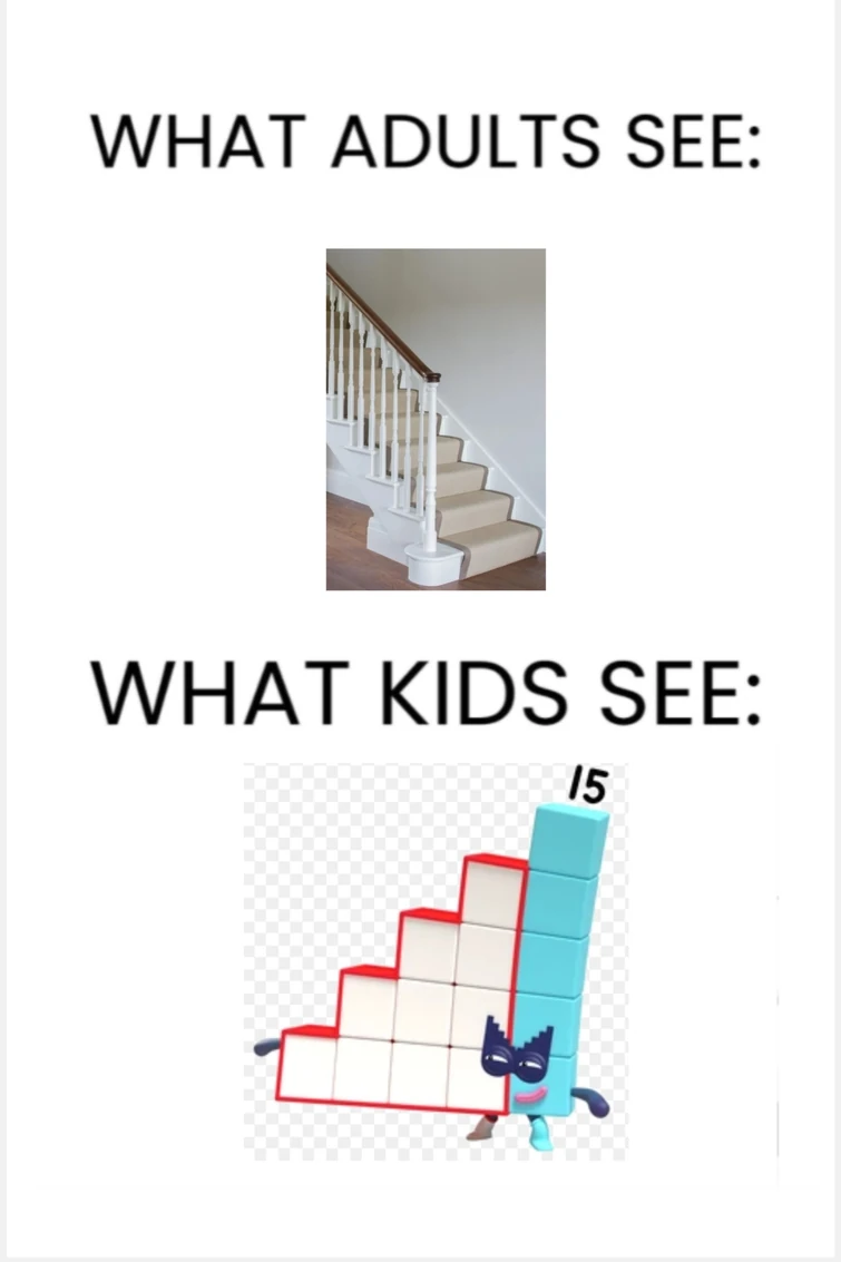 Discuss Everything About Numberblocks Wiki | Fandom