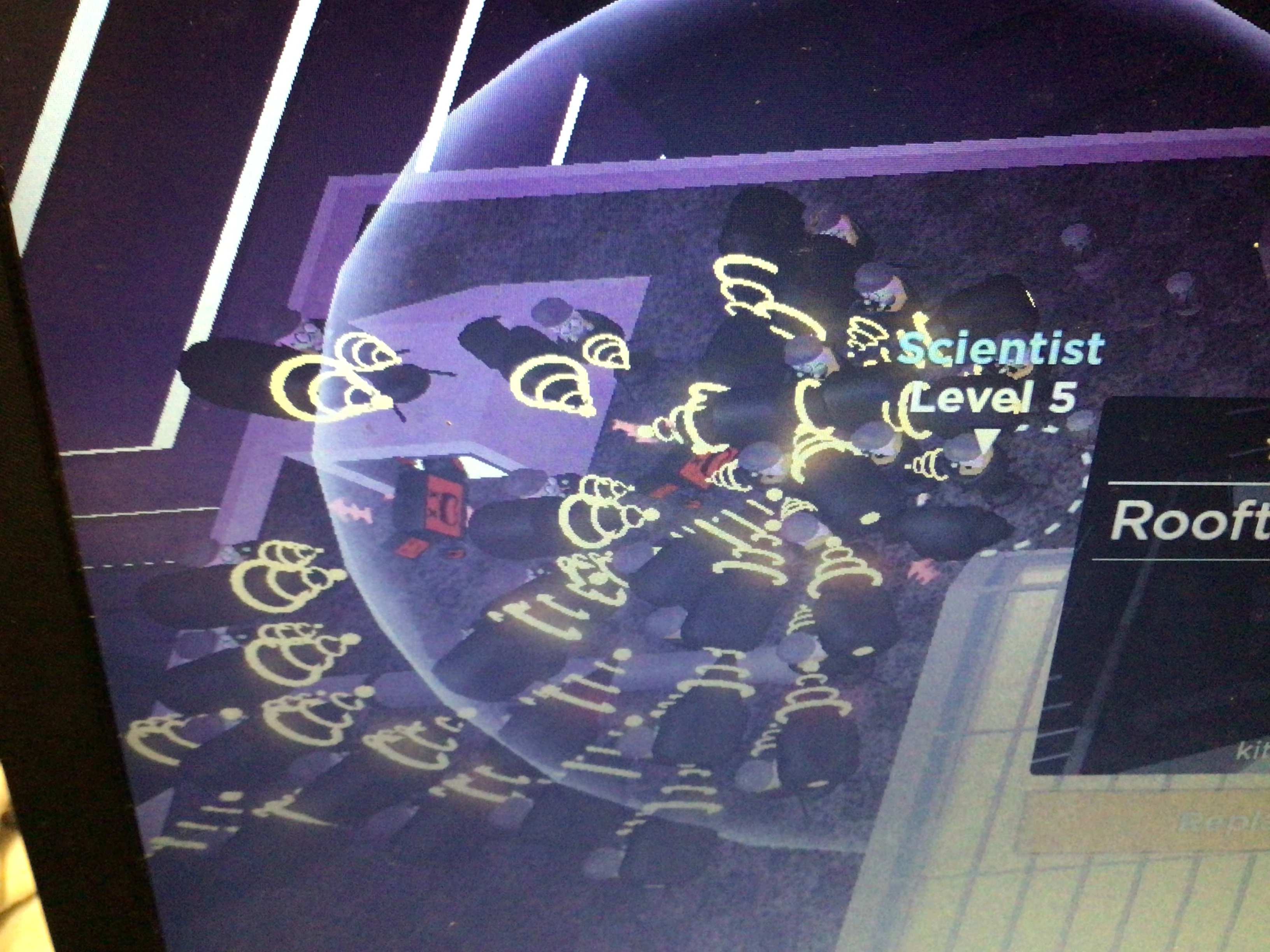 29 Scientists! | Fandom