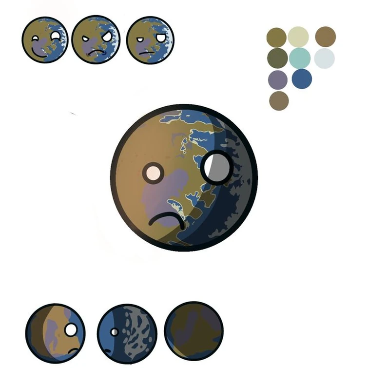 Trappist-1d | Fandom