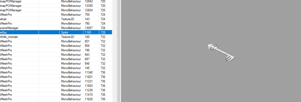 Signalis file checking & 3d models (for the wiki) | Fandom