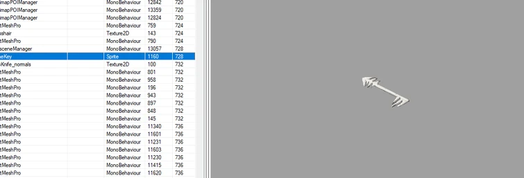 Signalis file checking & 3d models (for the wiki) | Fandom