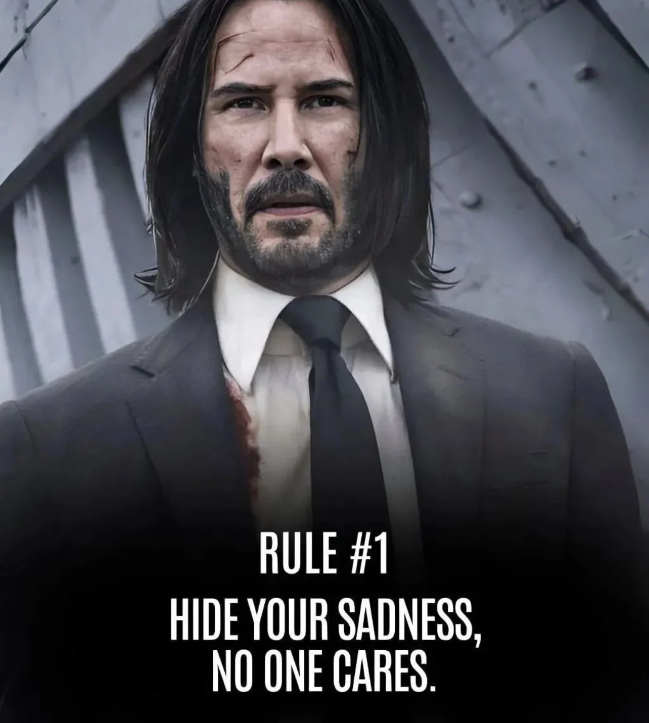 Number #1 SIGMA Rule | Fandom