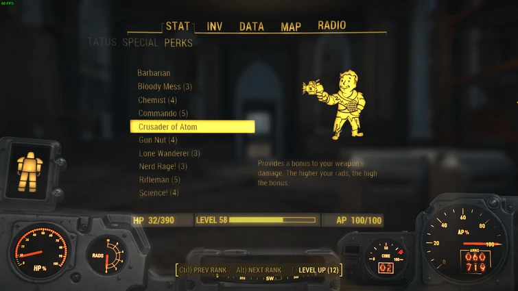 Discuss Everything About Fallout Wiki | Fandom