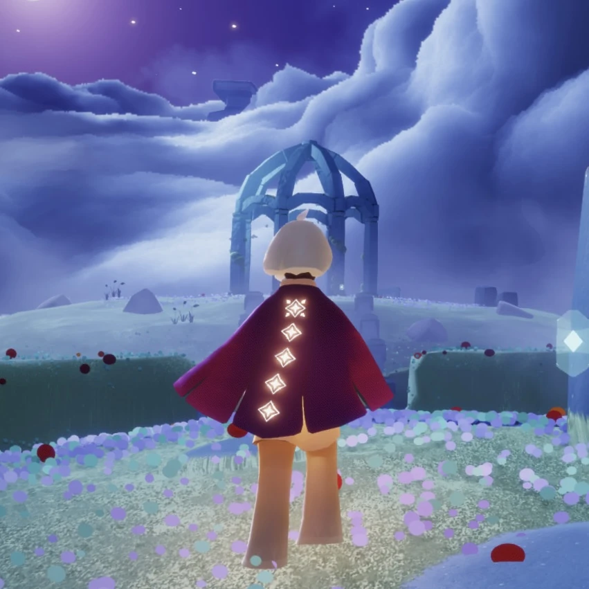 Featured Color: Purple | Fandom