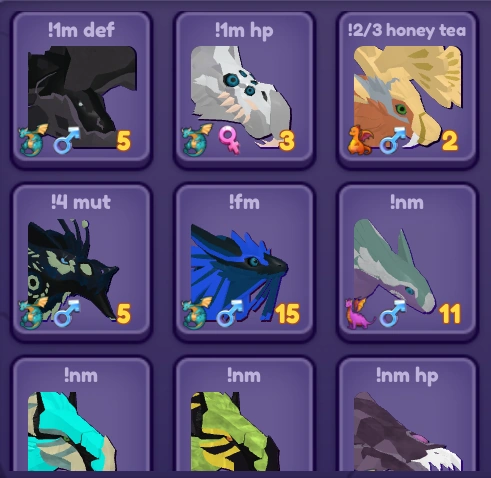 selling some garbage | Fandom