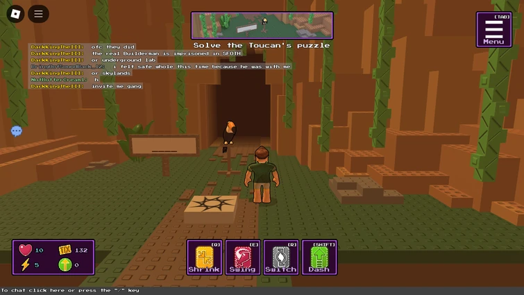 Discuss Everything About Block Tales Wiki | Fandom