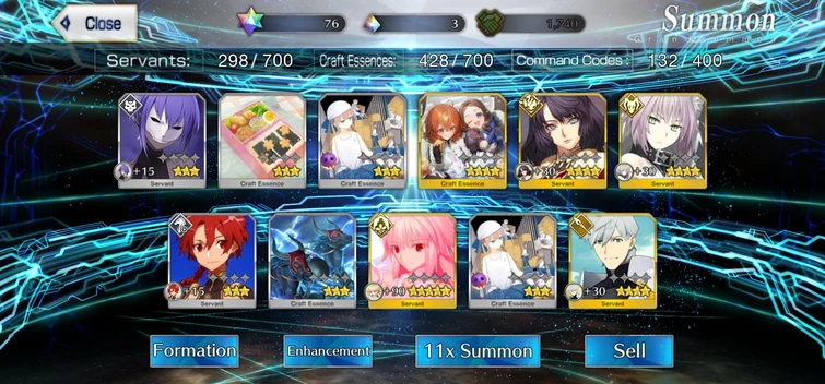 Damn gacha hit me with everything | Fandom