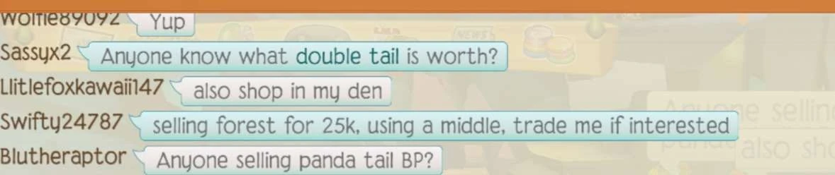 Attempted scam | Fandom