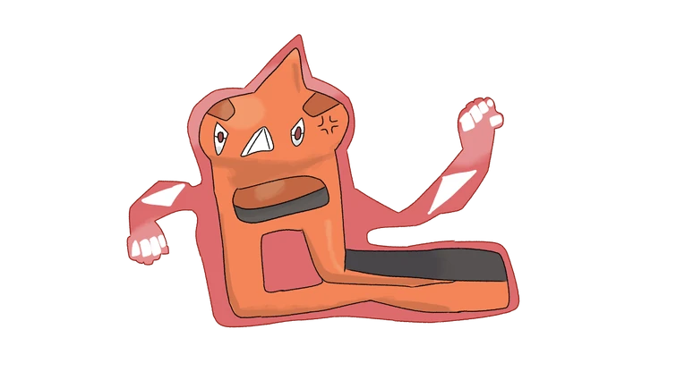 A rotom of every type (except pure electric) | Fandom