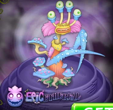 Discuss Everything About My Singing Monsters Wiki | Fandom