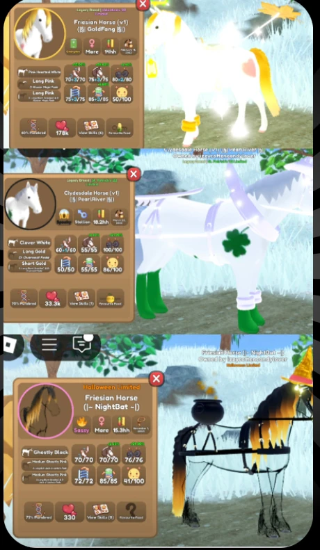 Value post! Rate my inv value in Val’s preferably or highest iuh i could get! | Fandom