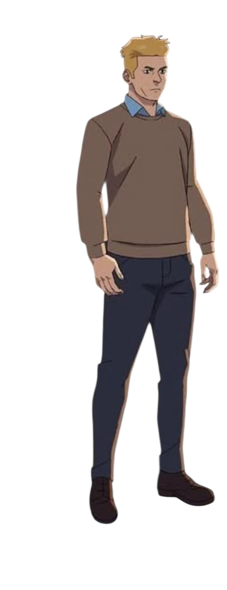 Discuss Everything About Invincible Wiki | Fandom