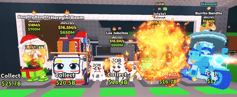 TRADING SAB FOR SAB (HOT ITEM: LOS 25!) | Fandom