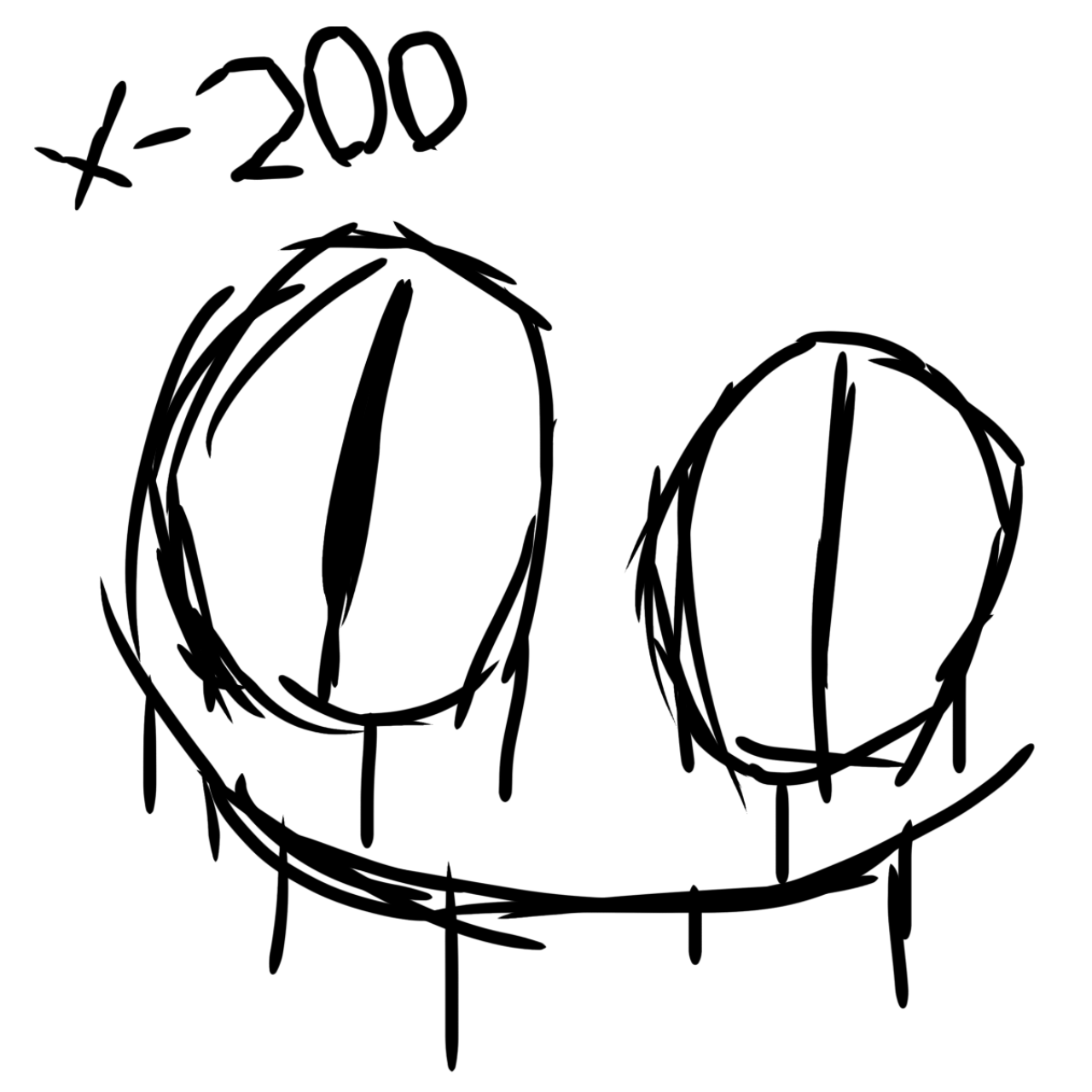 X-200 fanart | Fandom