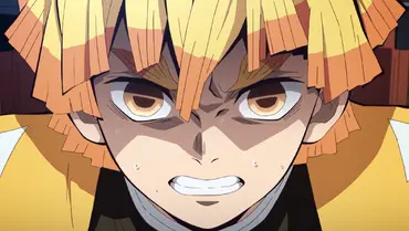 Zenitsu VS Serious Kaigaku 100% (who wins?) | Fandom