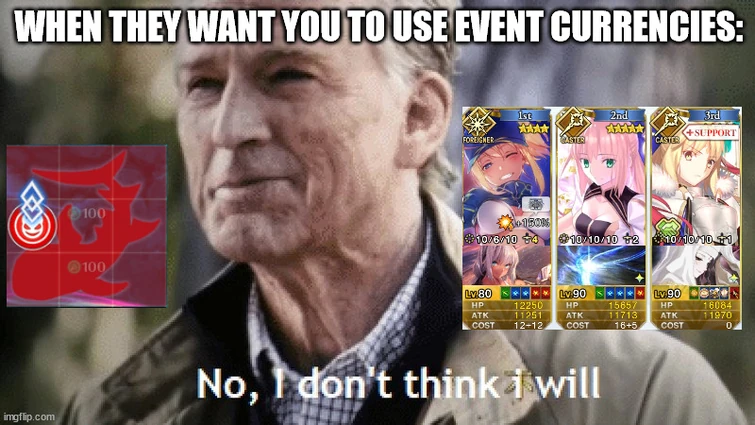 FGO NA – Imaginary Scramble – Farming Guide (Buster-Quick-Arts-F2P DPS) | Fandom