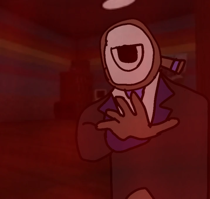 POV: you are a twisted who got recently added | Fandom