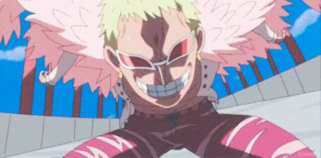 (Ito Ito No Mi) The Donquixote 'Joker' Doflamingo Experience | Fandom