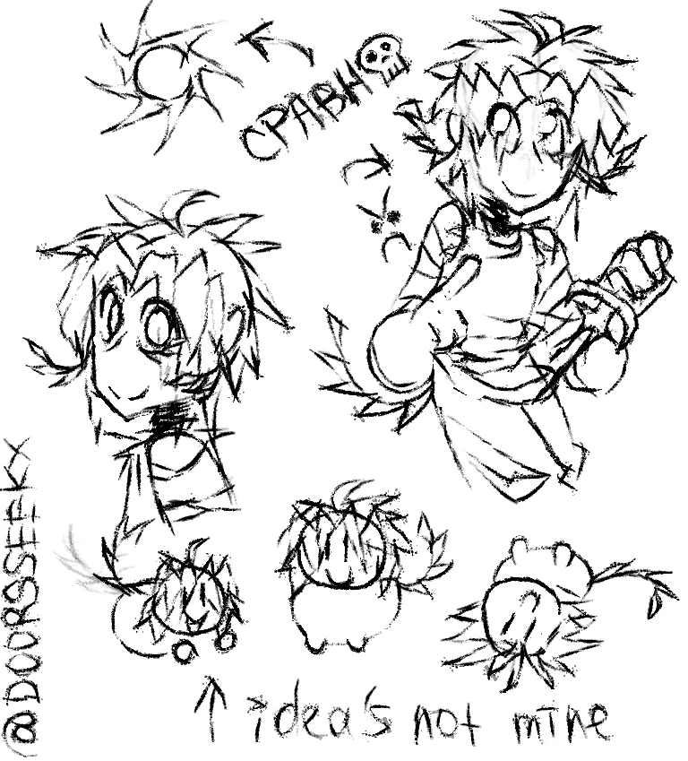 sum azure and two time doodles (i'll add more in comments i think) | Fandom