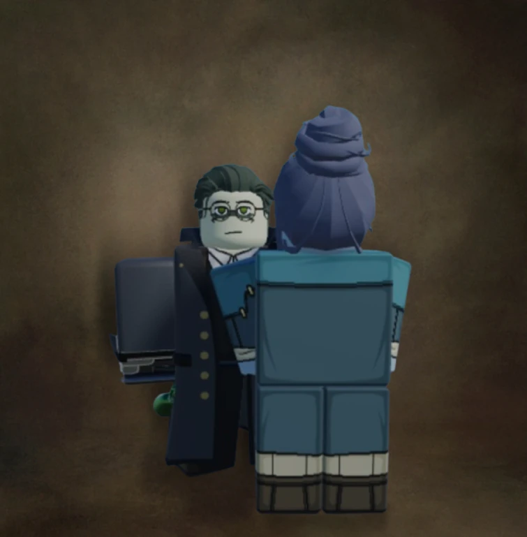 Discuss Everything About Deepwoken Wiki | Fandom