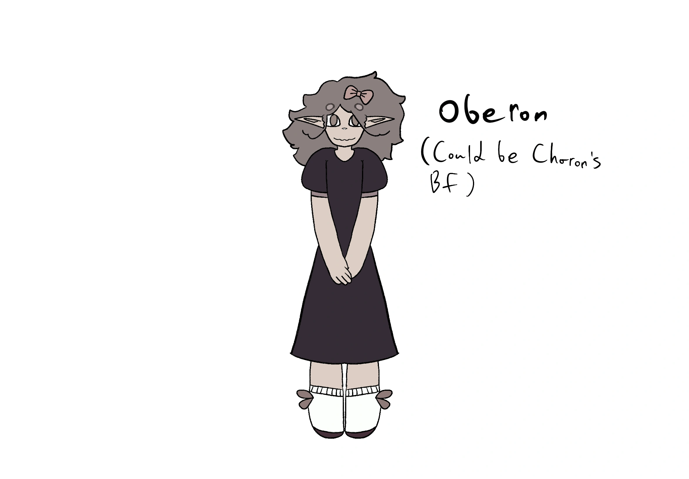 [Insert interesting title here] | Fandom